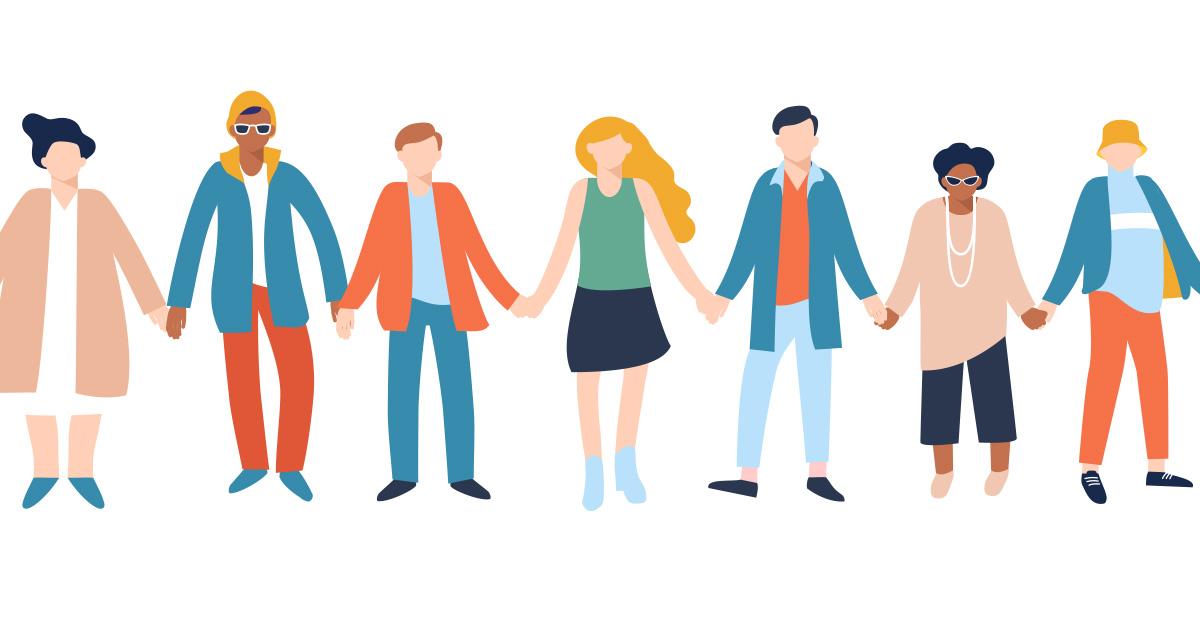 Conference Panels and a Sense of Belonging | MPI