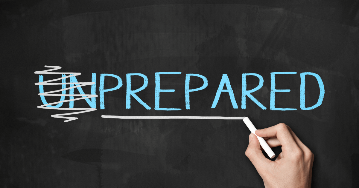Event Crisis Communications Plan - 3 Step How To | MPI Event Crisis Communications Plan - 3 Step How To | MPI