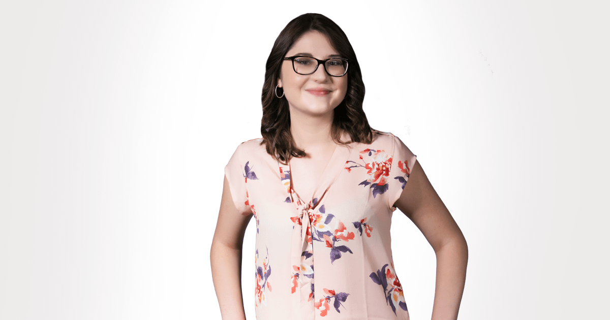 MPI Member Spotlight: Erin Dinkel