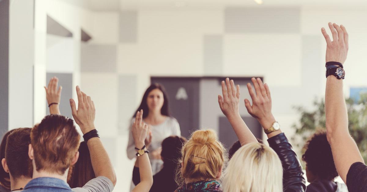 Keep Calm And Keep Clapping