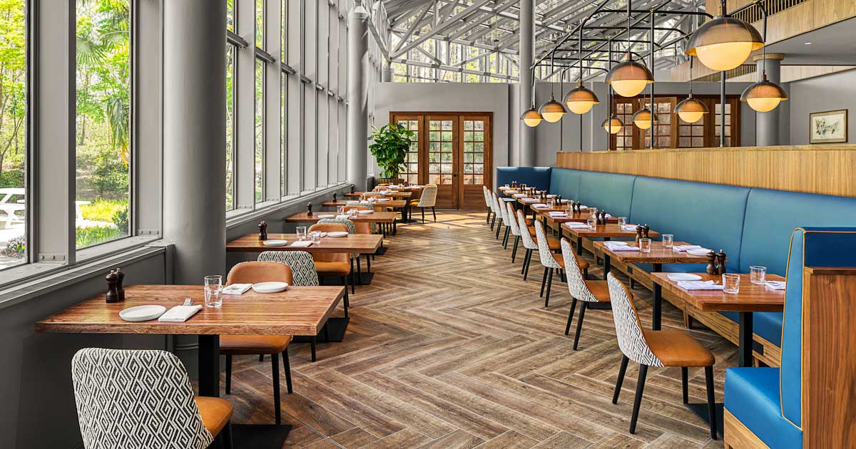 Crowne Plaza® Hotels & Resorts Unveils New Global Flagship Properties Crowne Plaza® Hotels & Resorts Unveils New Global Flagship Properties