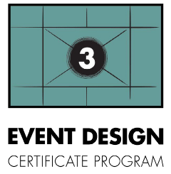 Event Design Certificate | MPI